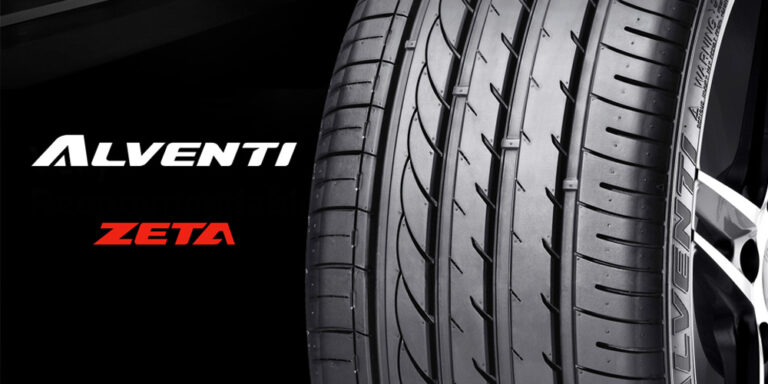 About – Zeta Tires